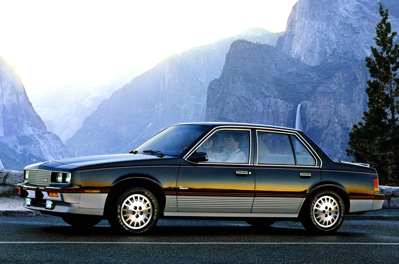 Same car, different names – The most rebadged cars
