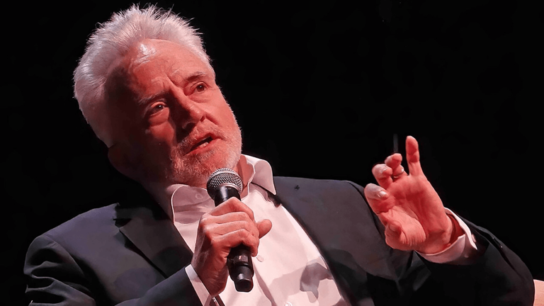 'West Wing' star blasts Trump with profanity after White House co-opts ...