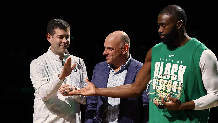 Analyzing the actual assets in Boston’s Giannis Antetokounmpo trade ...