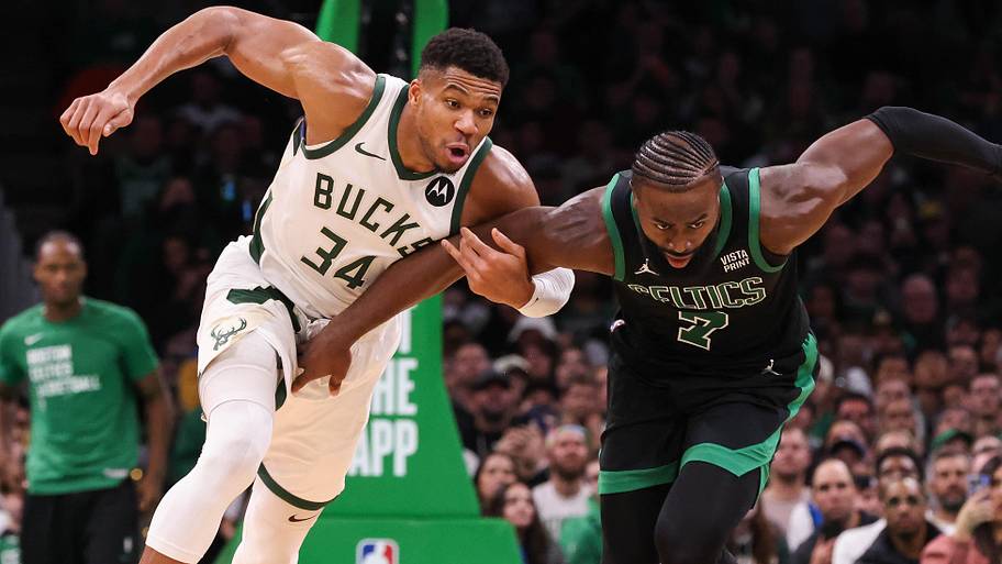 Analyzing the actual assets in Boston’s Giannis Antetokounmpo trade ...