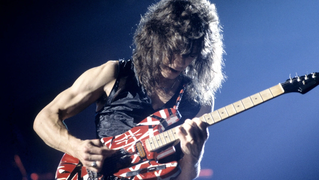 6 legendary guitar solos that shaped rock history