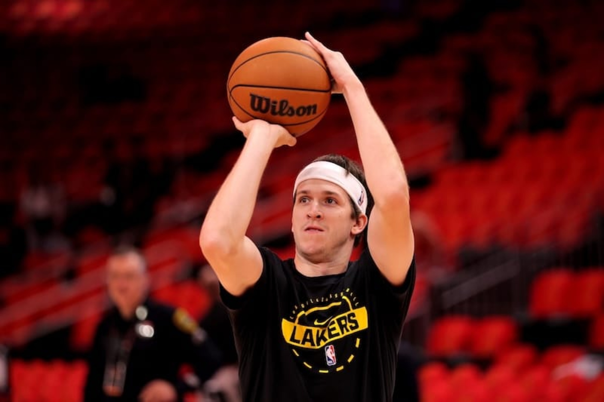 Danny Green believes Austin Reaves deserves max contract