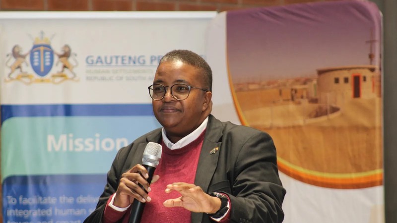 New building inspectors enter South Africa's construction sector to ...