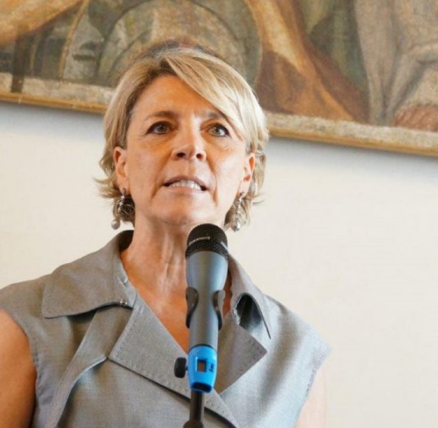Milano Cortina: indagata anche la dirigente del Mit Elisabetta ...