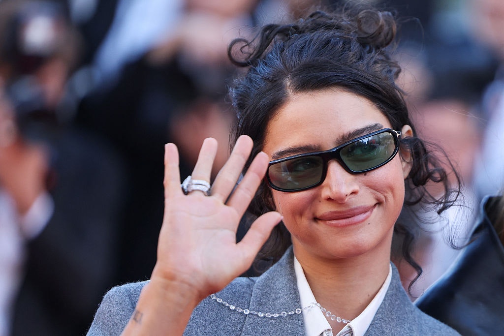 These Tom Ford sunglasses have become the it accessory of the season