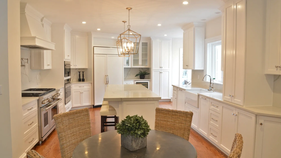 14 timeless elements for enduring kitchen design