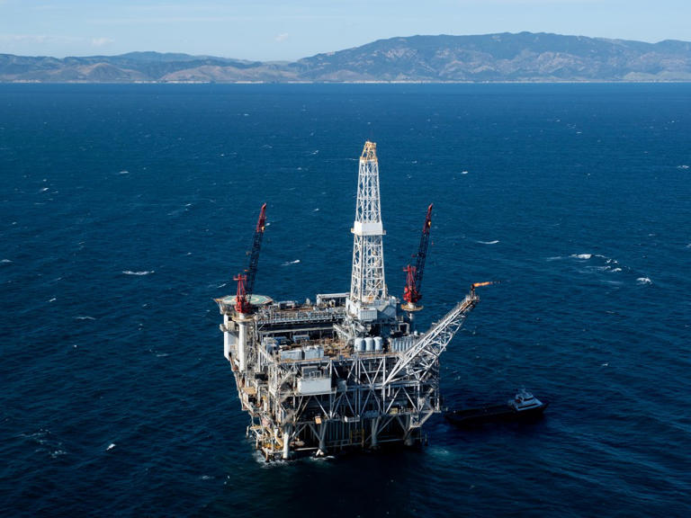 California Coastal Commission plots new attack on vital offshore oil ...
