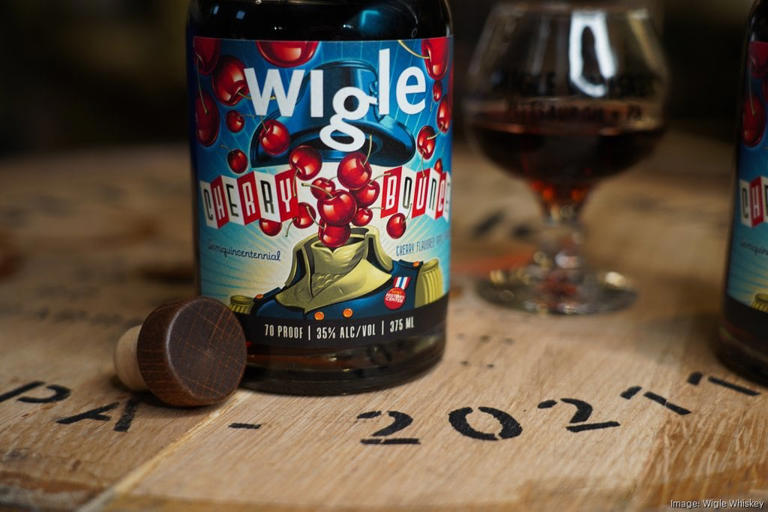Wigle Whiskey, Heinz History Center revive George Washington’s favorite ...