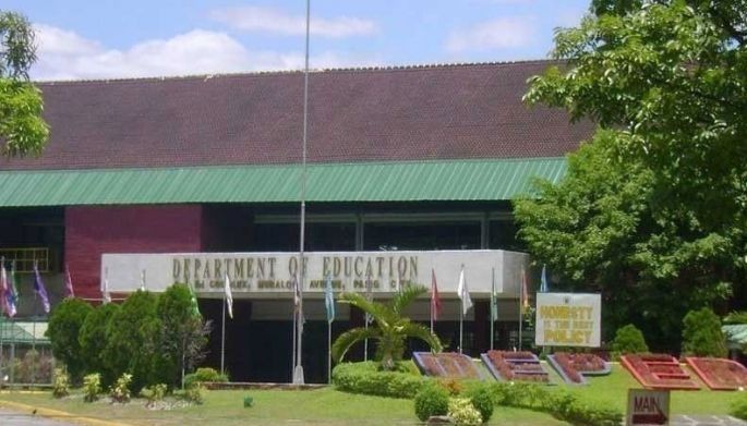 3 Antipolo school heads ordered to explain congestion on campus
