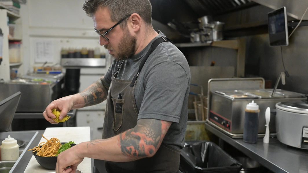 14 professional cooking habits worth adopting at home