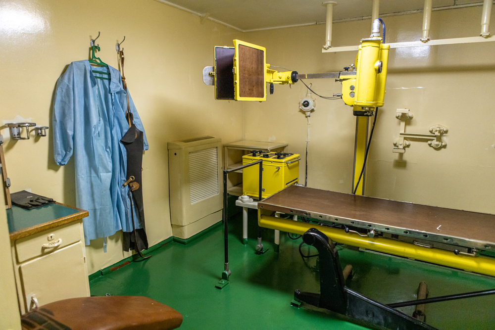 Cruise Ship Medical Emergencies Passengers Should Prepare For