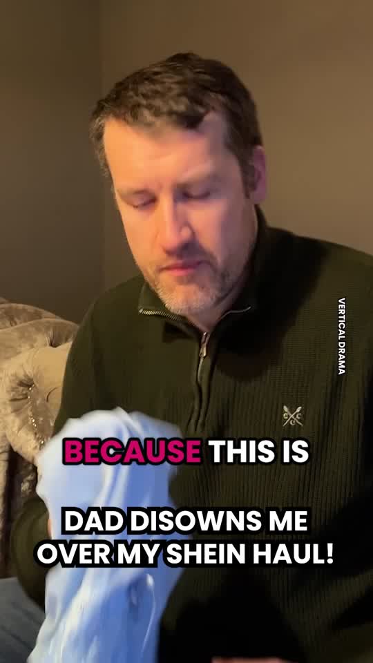Haul ruins my family forever