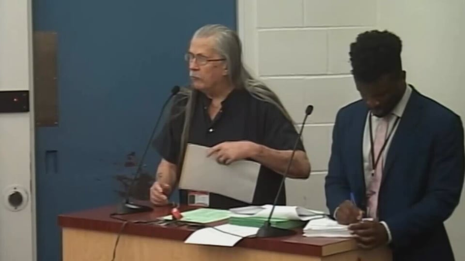 Orange County man charged with murder in wife's dementia-related shooting