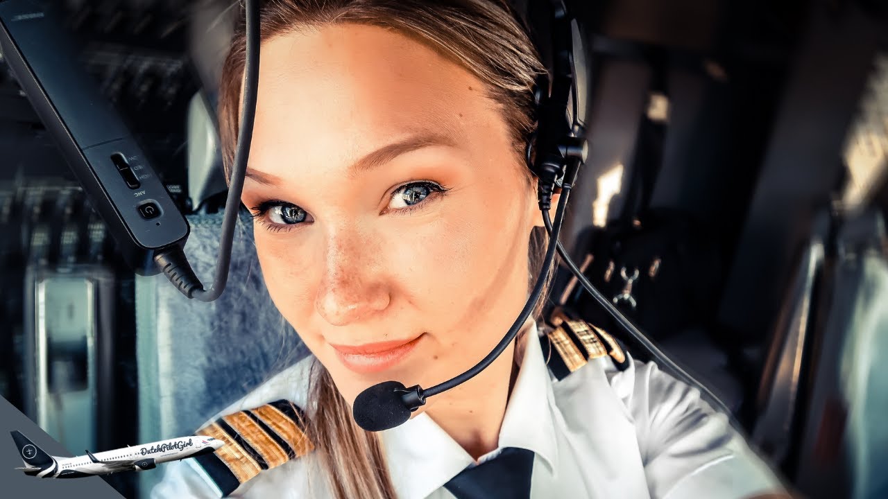 What it’s really like being a pilot (after 10 years) 😱