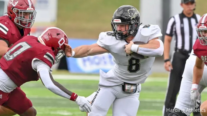 10 players who could win the NCAA Division 2 Harlon Hill Trophy