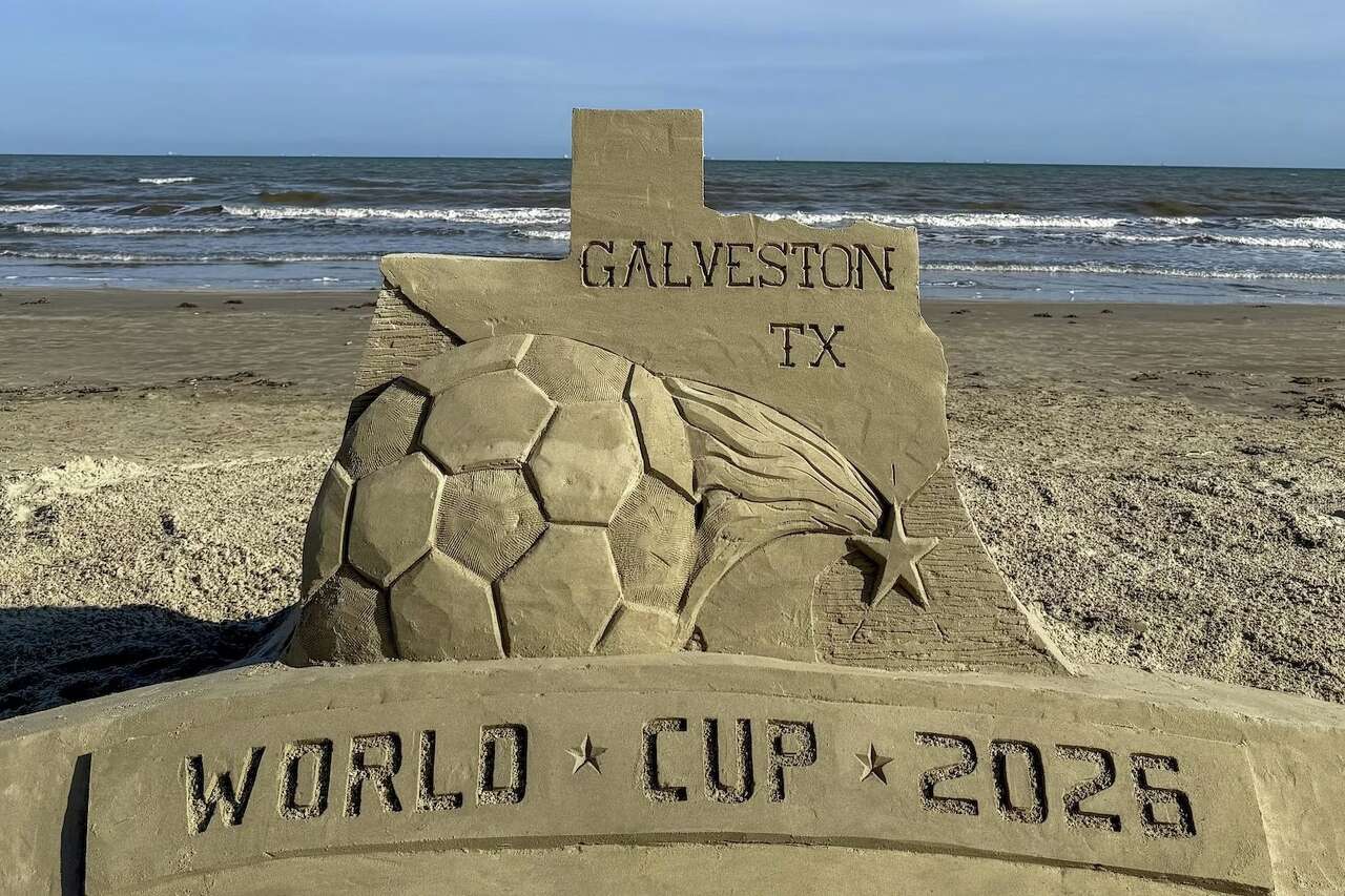 Galveston getting money's worth out of city's FIFA partnership
