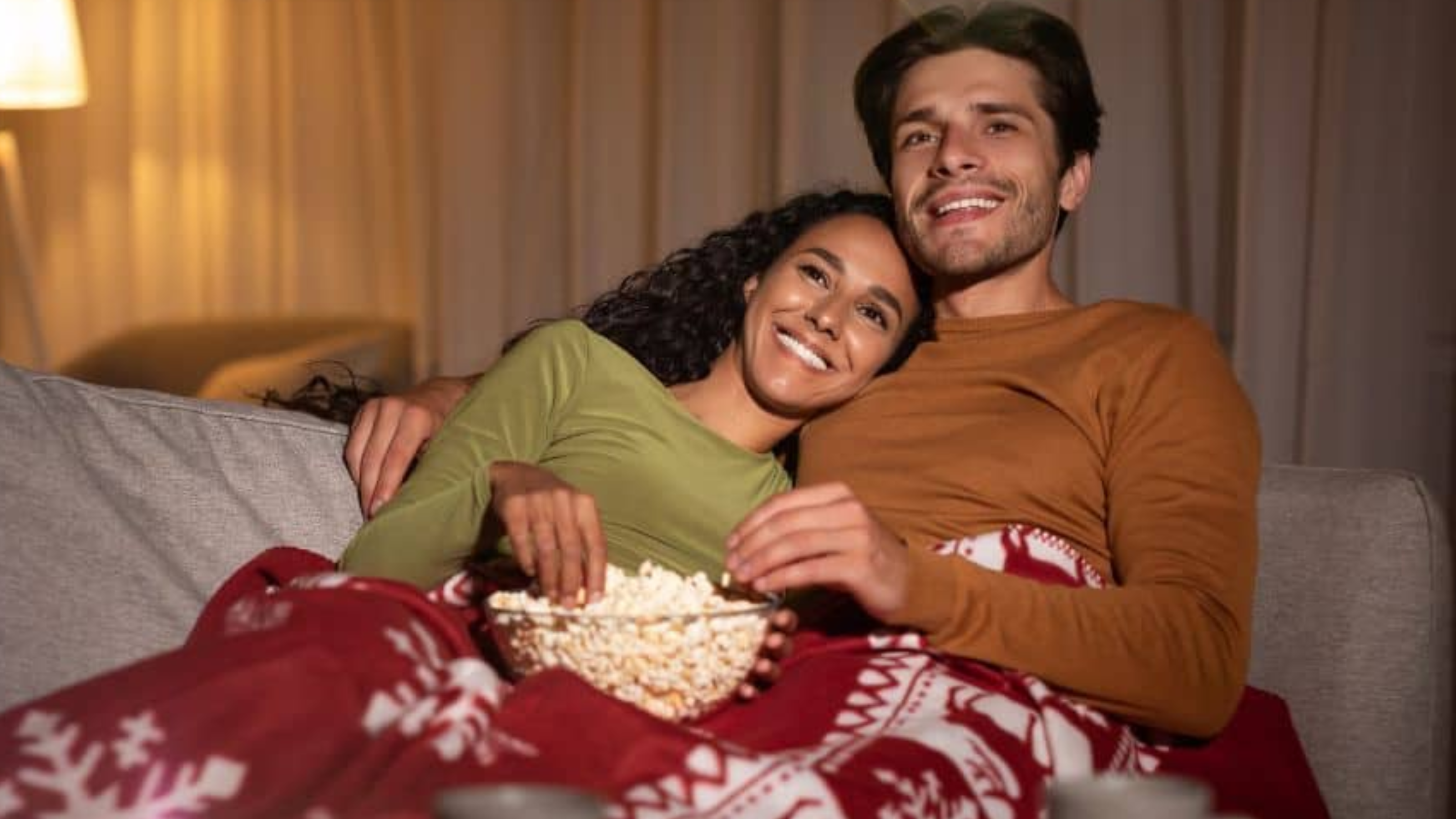 Eerste date bij jou thuis? Dit is waarom veel vrouwen afhaken (en ...