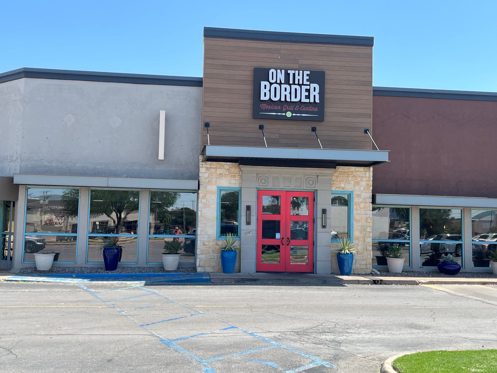 National Tex-Mex restaurant chain has closed 60 locations