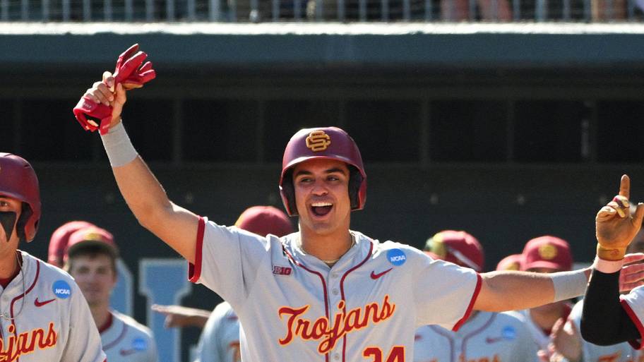 USC Trojans transfer portal tracker: Who's coming, staying, and leaving