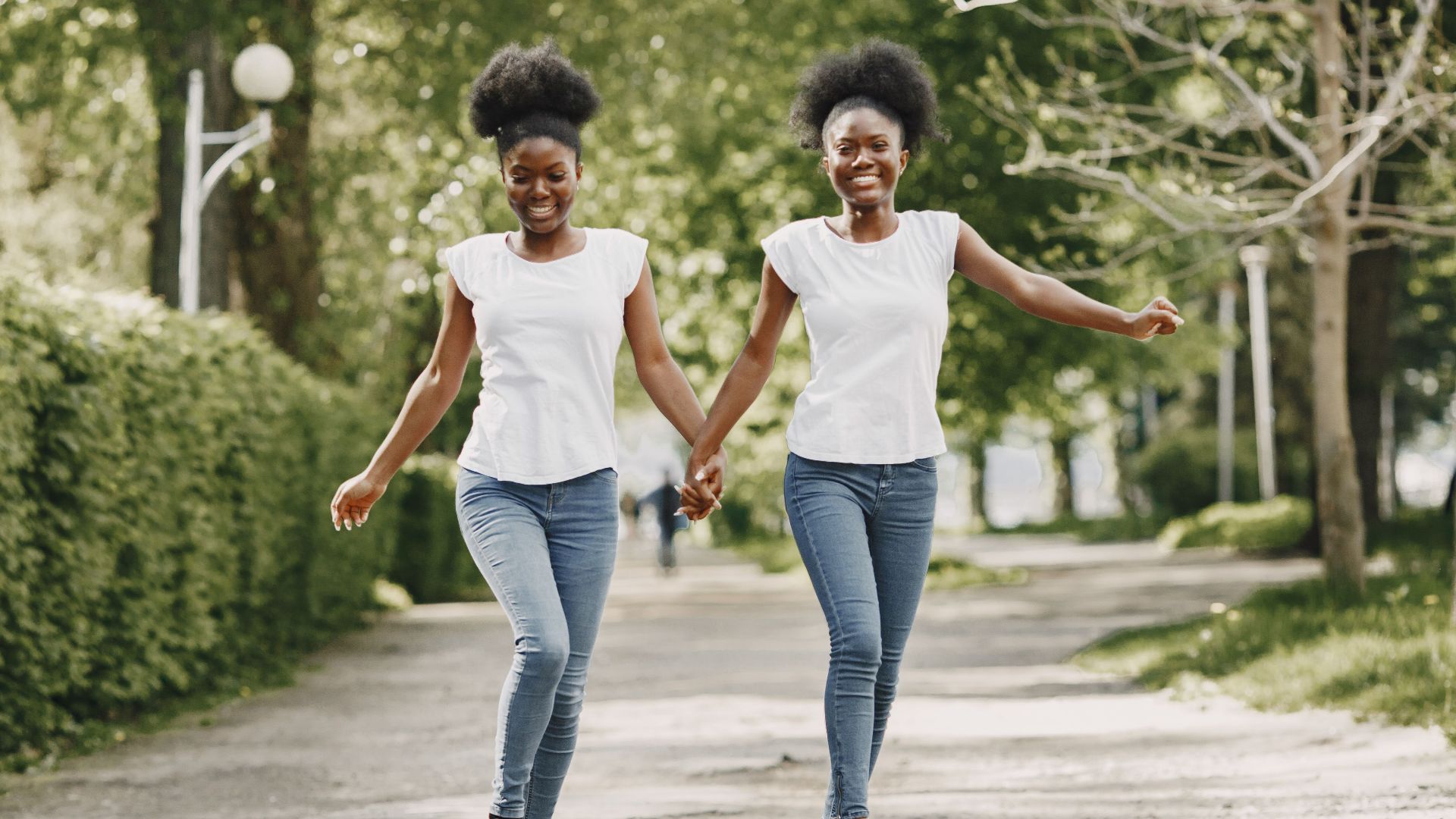 20 things walking every day does to your body