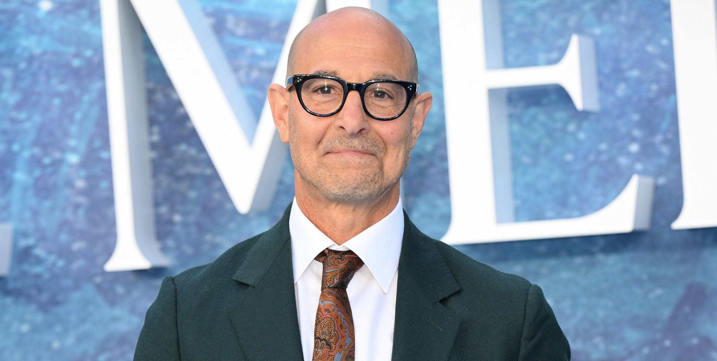 Culinary favourite Stanley Tucci to get a British spin-off of popular show