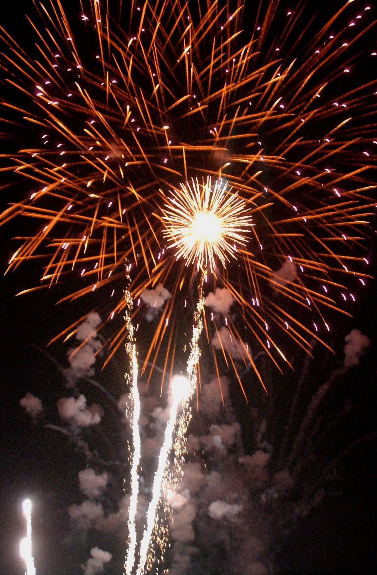 South Jersey town nixes Independence Day party over security concerns