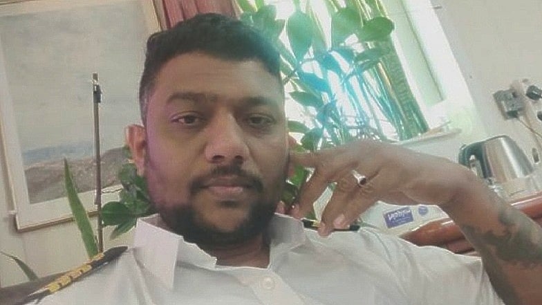 Visakhapatnam chief engineer among three Indians killed in US strike on ...