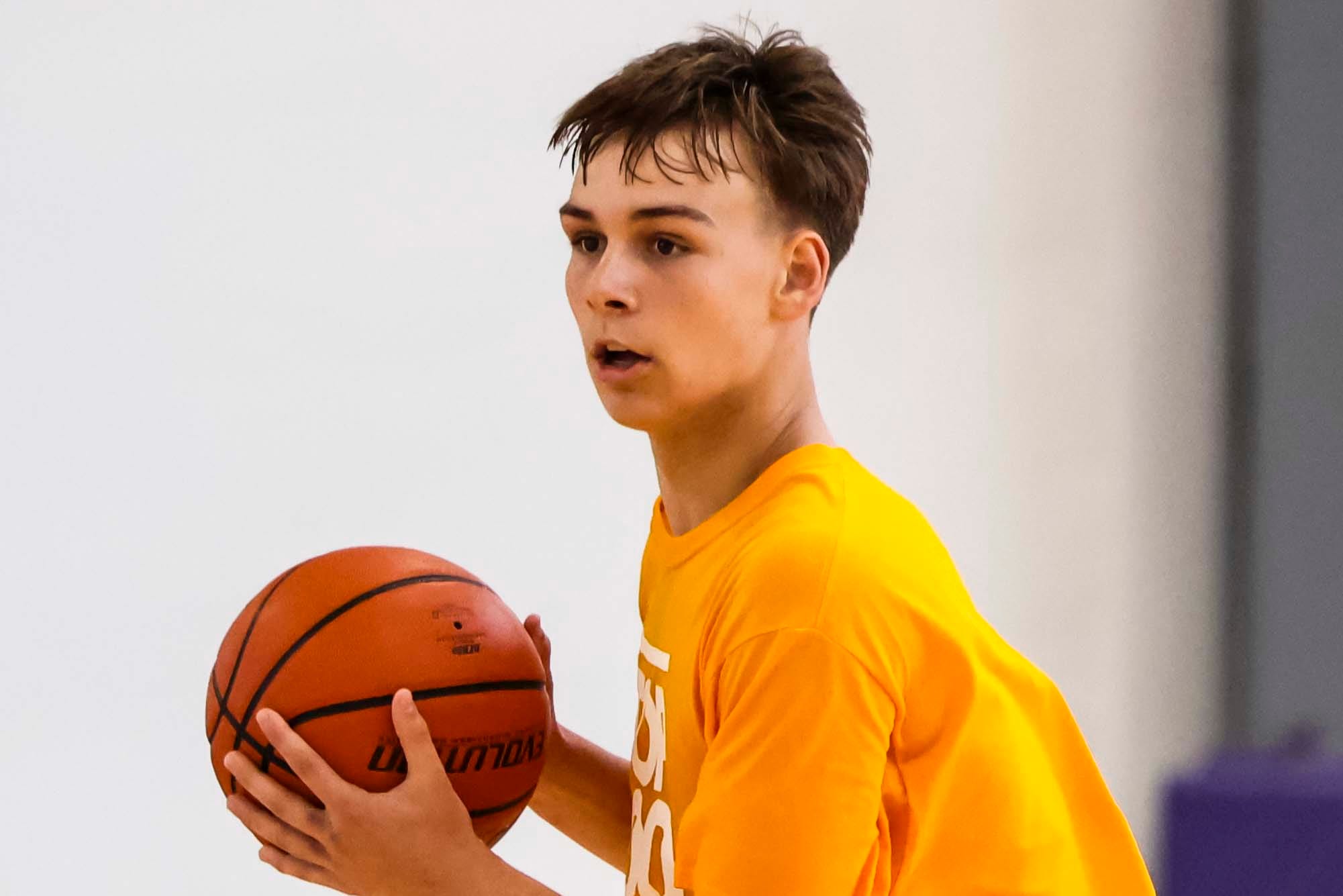Participants, teams set for Top 100 Underclass Boys Basketball Showcase ...
