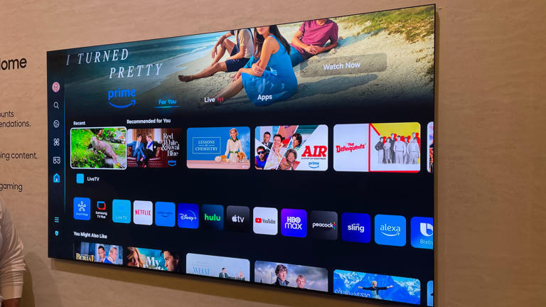 These 5 quick tricks could transform your slow TV into a faster, better ...
