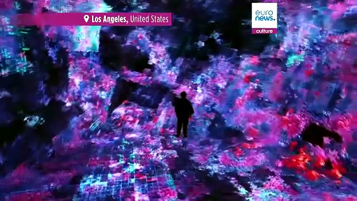 Inside DATALAND: The world’s first AI art museum will let visitors see ...