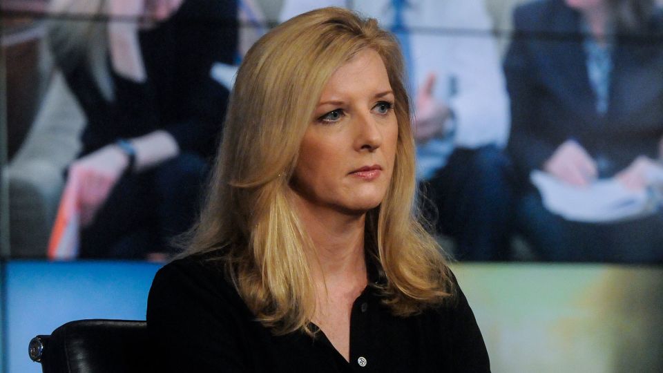 Democrats ask Goldman Sachs CEO why he’s keeping lawyer who said she’d ...