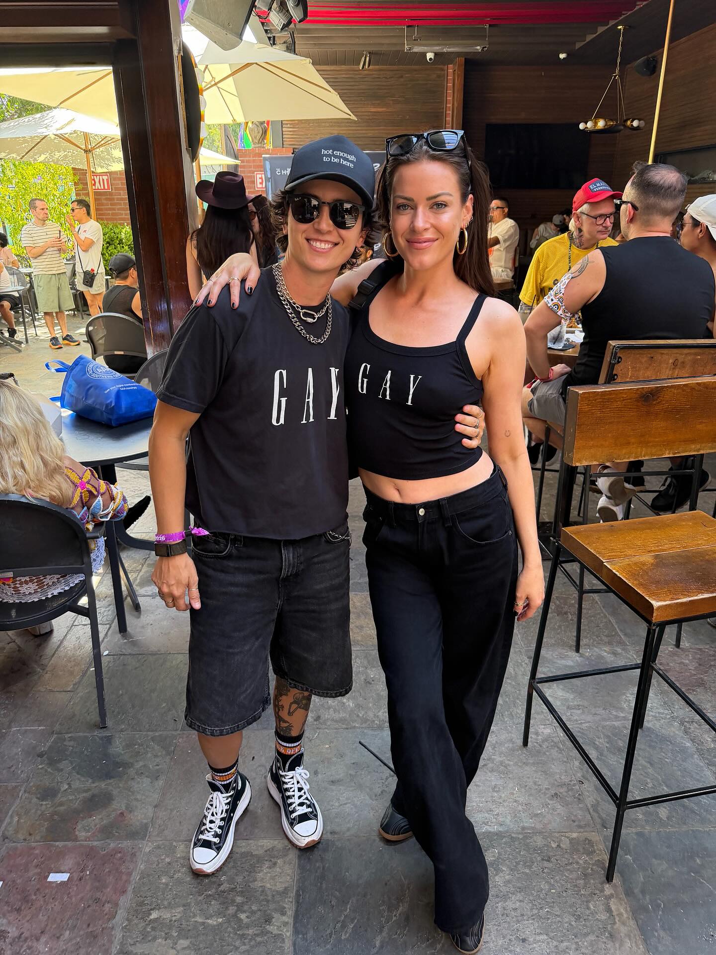‘Vanderpump Rules’ alum Dayna Kathan comes out as ‘late-in-life lesbian ...