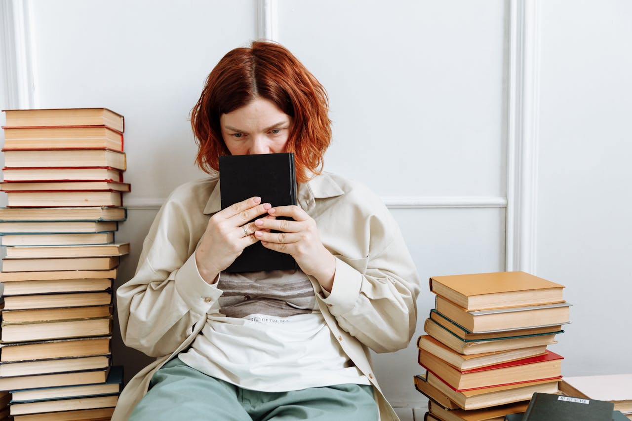 The 15 books everyone claims to have read but haven’t
