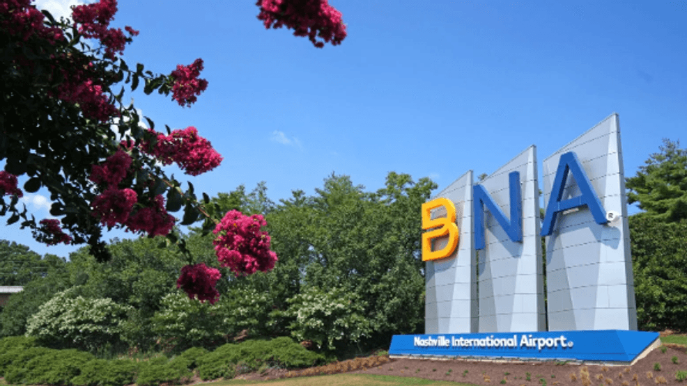 Nashville airport authority sue Tennessee over law restructuring BNA board