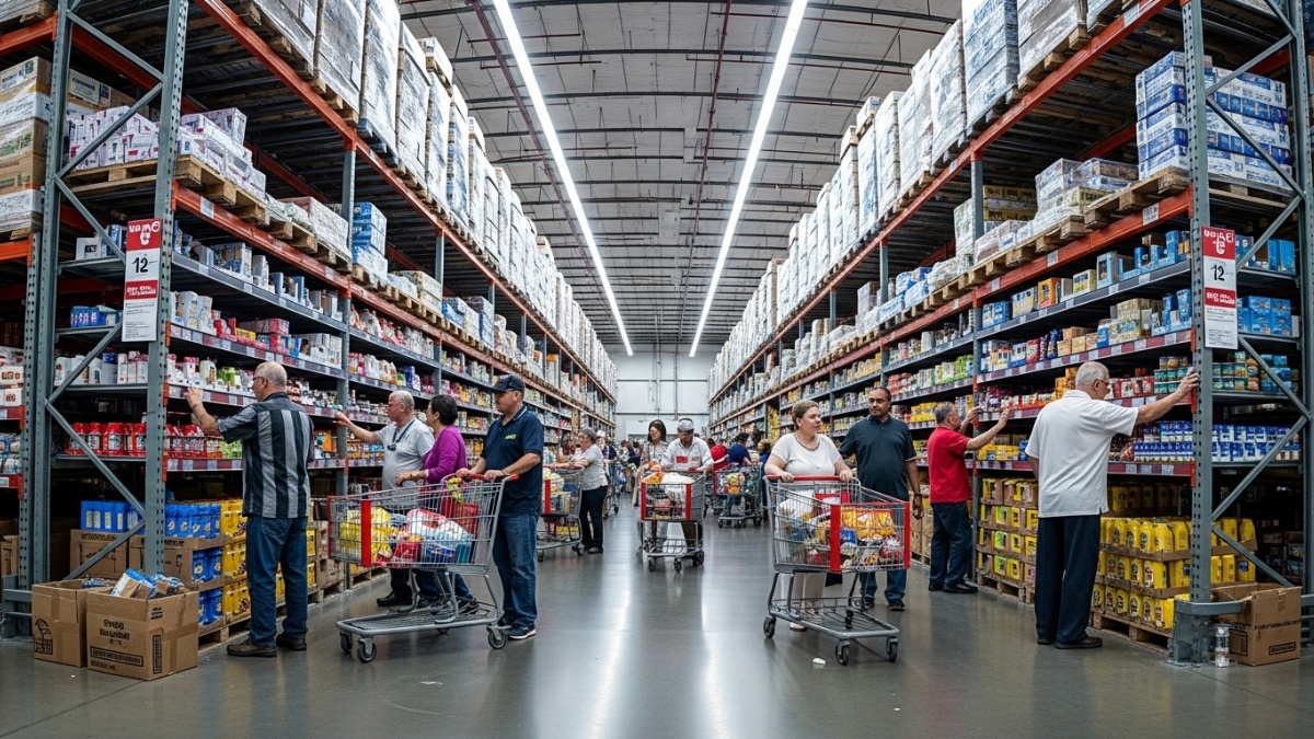 Costco fights back in court over rotisserie chicken "no preservatives ...