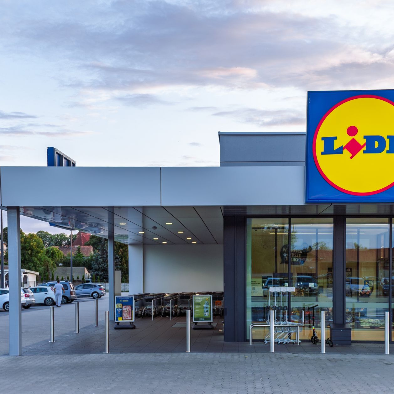Lidl : selon l'UFC-Que Choisir, ces lasagnes vendues 60 % moins cher ...