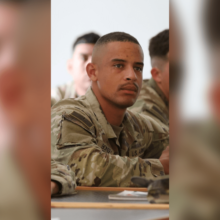 3rd ID soldier dies in training accident in California