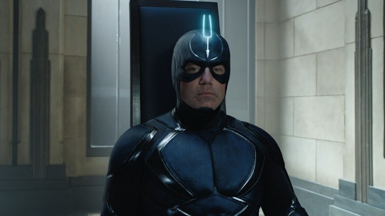 Superhero movie cameos that were kept under wraps
