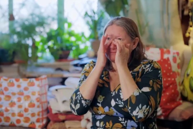 Sussex Sort Your Life Out guests in tears over tribute to late family ...