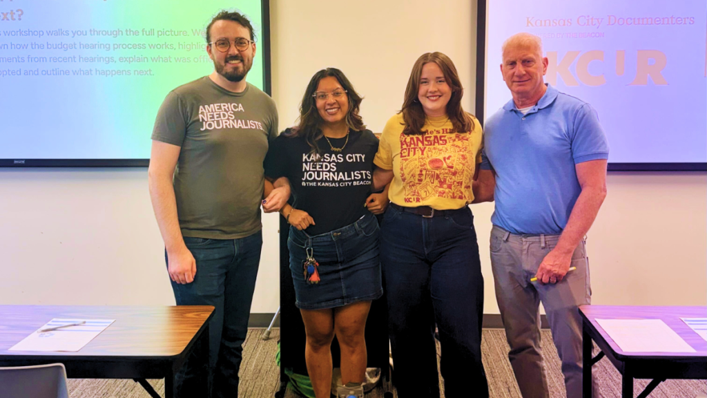 Event recap: Understanding the Kansas City budget process