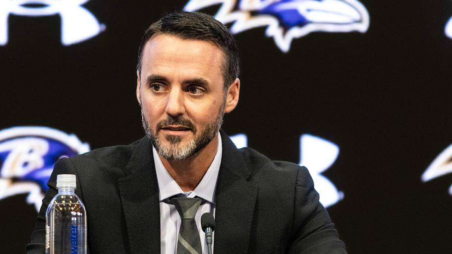 Ravens might have to capitalize on the new era sooner than people realize