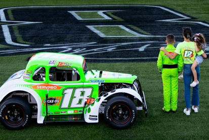 How to watch NASCAR at Pocono: Weekend schedule, start time, TV