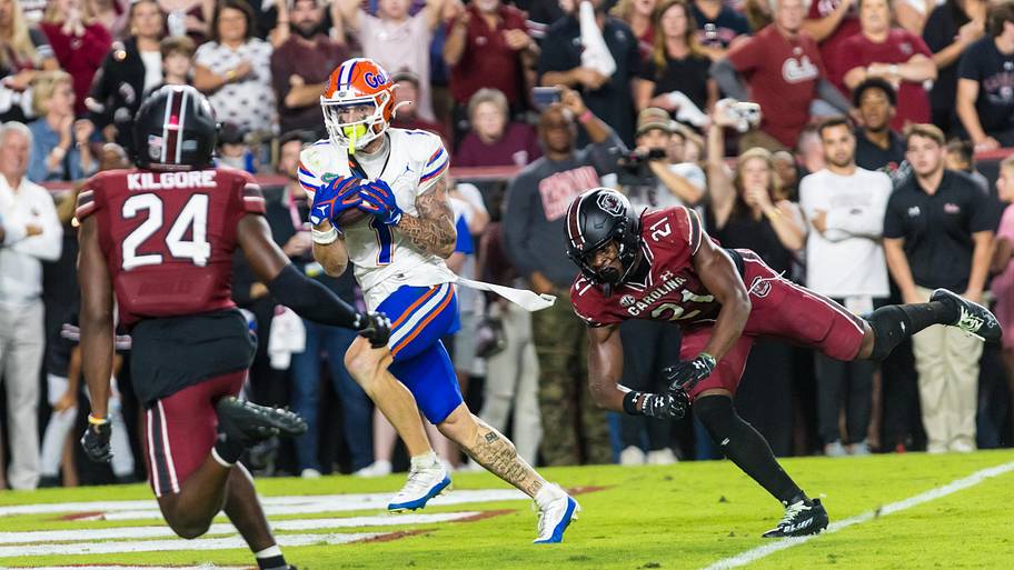 Florida’s wildest wins of the past decade when the Gators looked finished