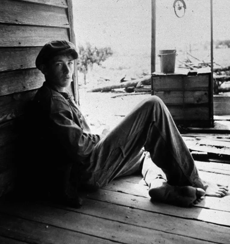 The all-American history of the word 'redneck': From a southern slur to ...