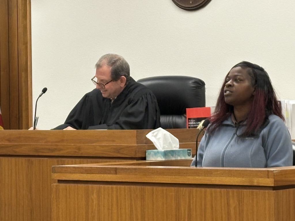 Jury deliberating if Saginaw parolee killed witness whose testimony ...