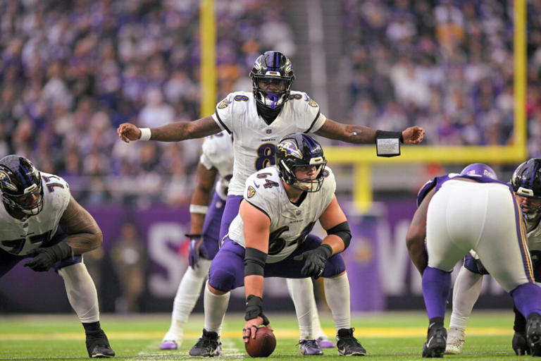 NFL power rankings: Top 5 quarterback rooms entering the 2026 season