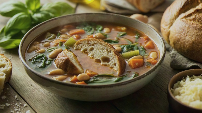 11 hands-down best Italian soups everyone should try at least once
