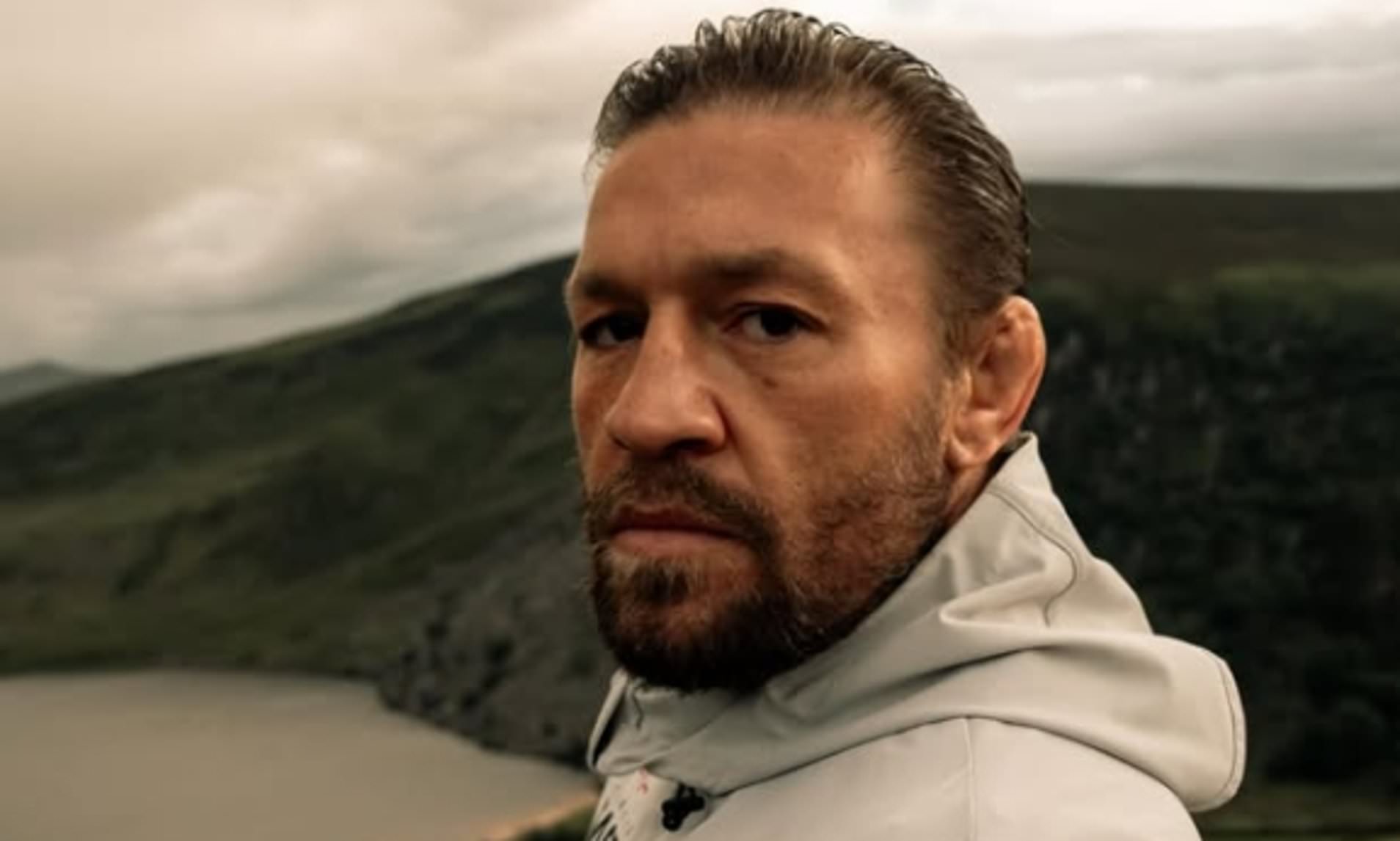 Conor McGregor 'took powerful UFC-banned drugs' and 'tried to evade ...