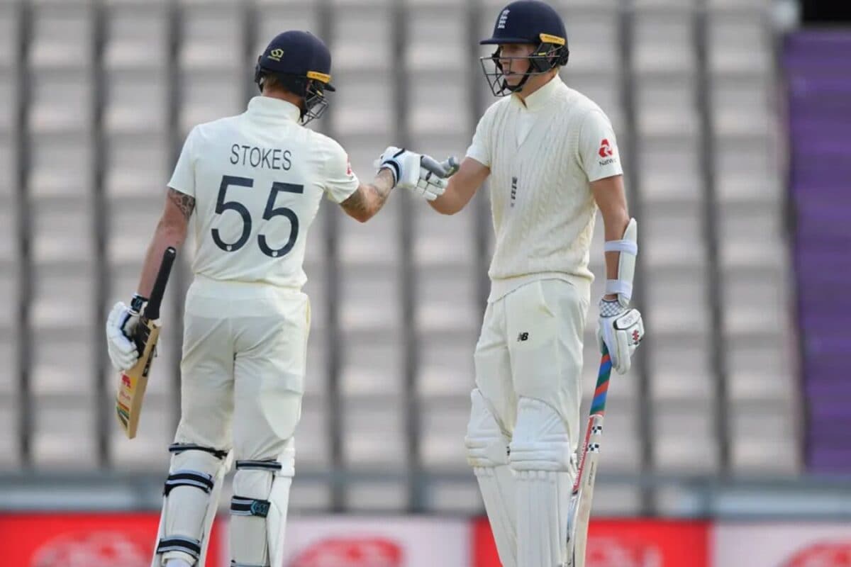 After Ben Stokes controversy, this England batter takes a break from ...