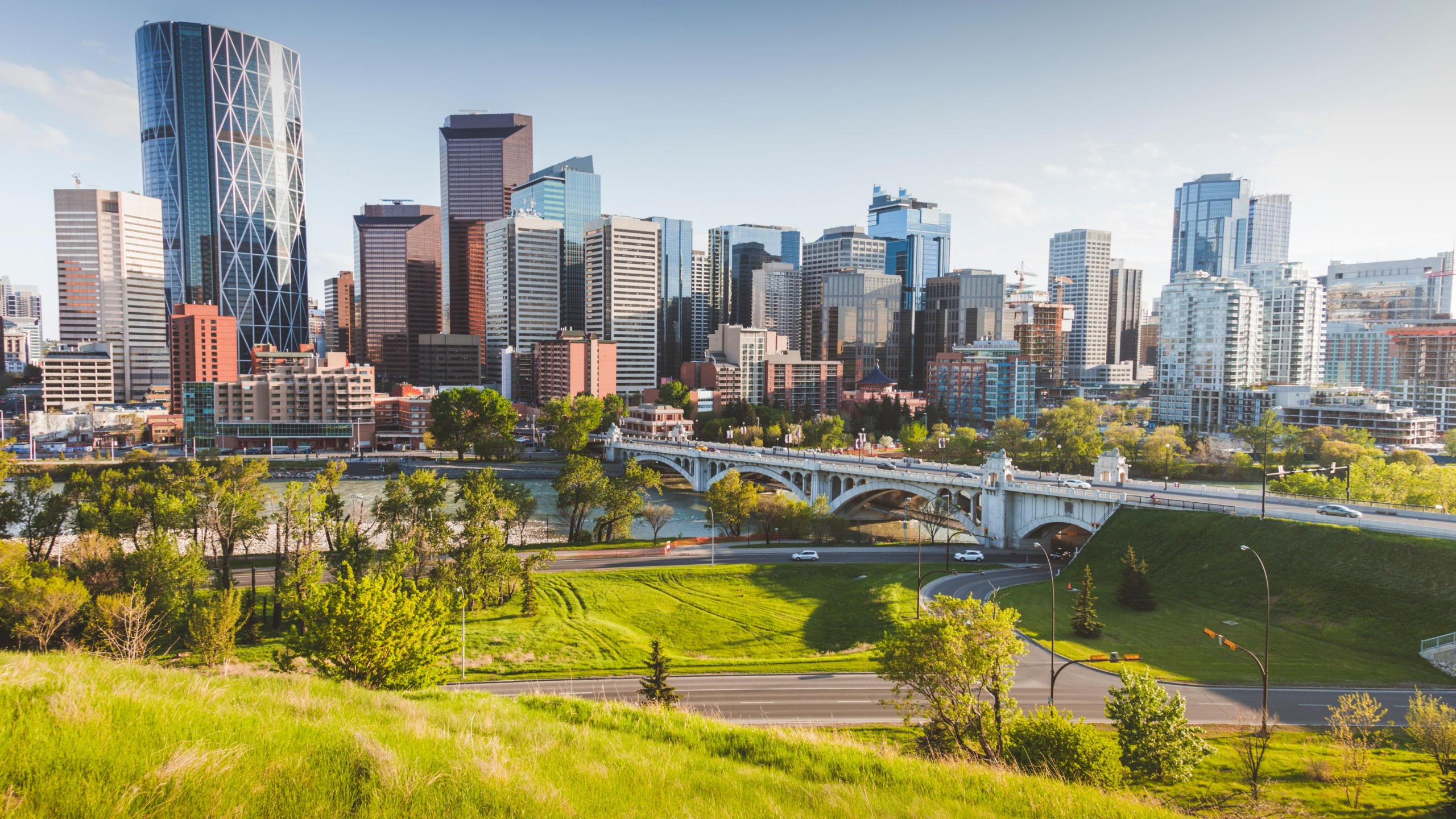 5 Canadian regions quietly competing to shape the country’s economic future
